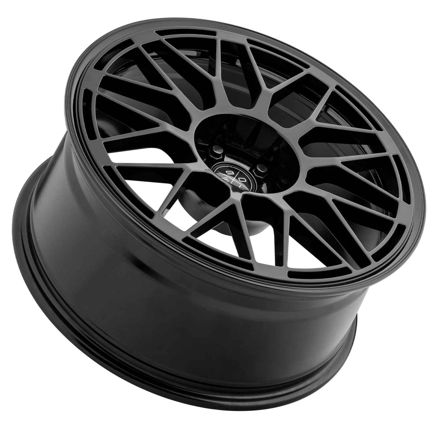 9 EVO Fondmetal